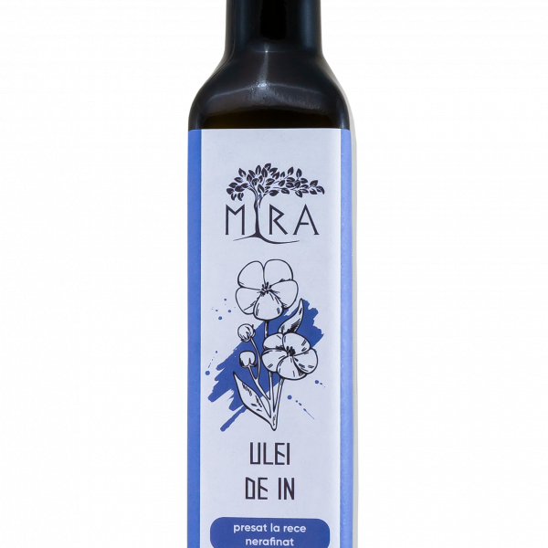 IarmarEco :: Flaxseed Oil 250ml